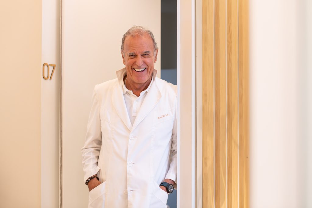 Doutor Pinto Coelho | PINTO COELHO CLINIC® – LIVE LONGER