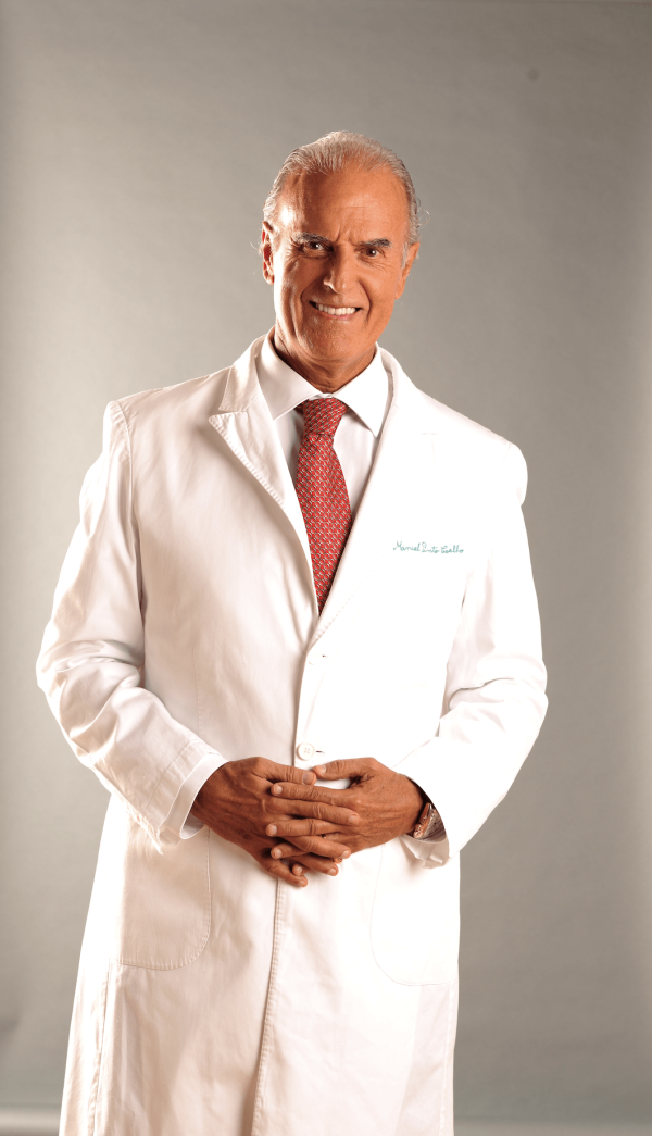 Doutor Pinto Coelho | PINTO COELHO CLINIC® – LIVE LONGER